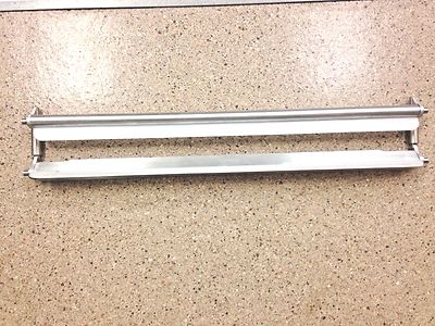 Baking & Dough Equipment - Rondo Sheeter