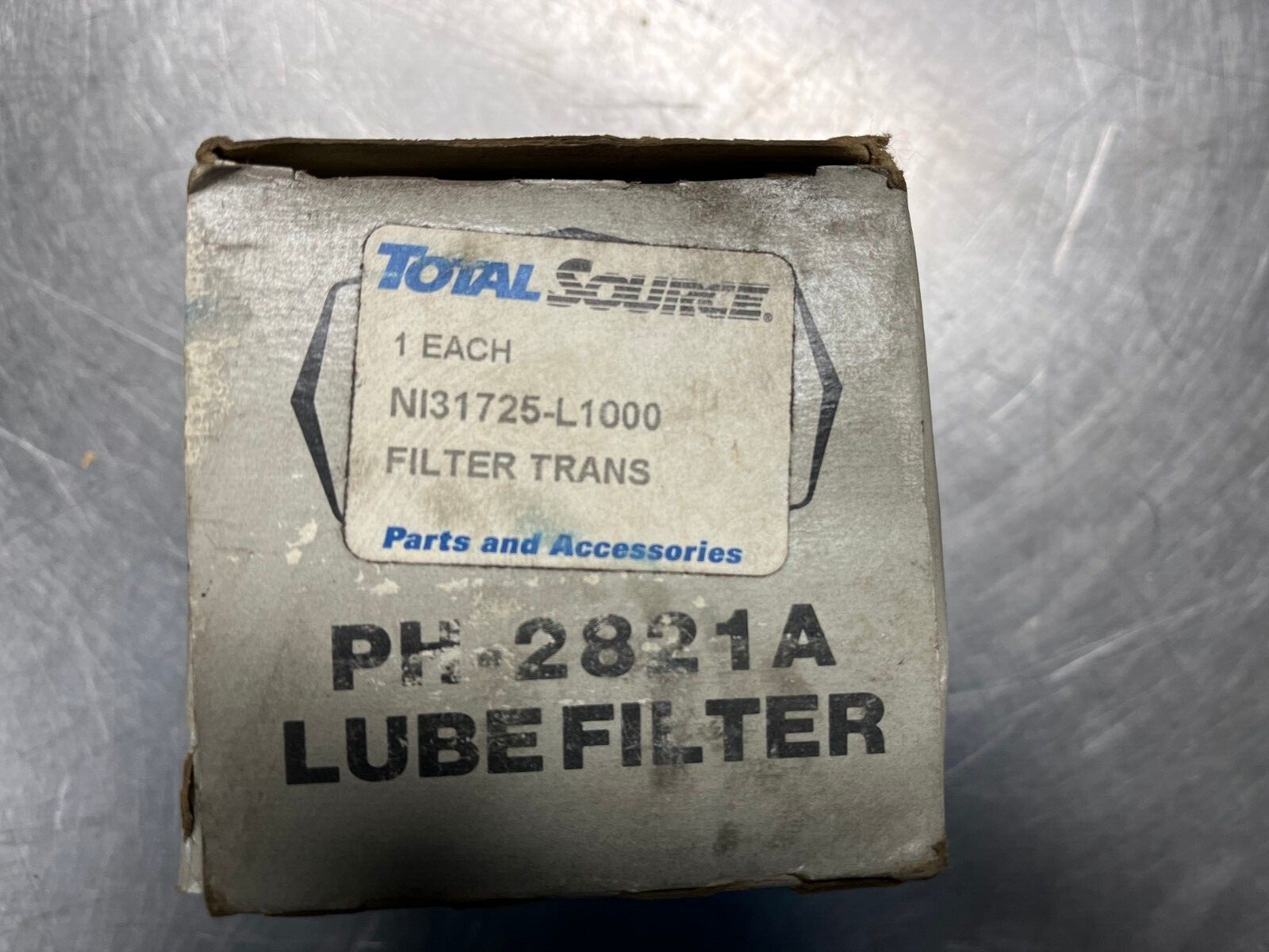 PH2821A LUBER-FINER Oil Lube FILTER Fits PH2840 | eBay