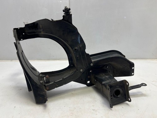 Headlight Support Side Panel LH Driver Side Mercedes ML GL OEM ...