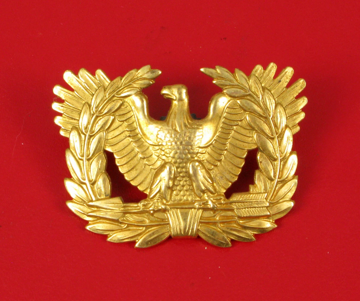 American Military Eagle Symbol