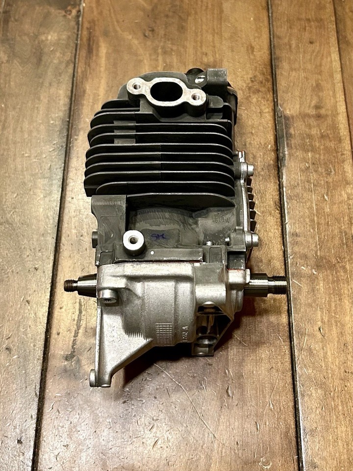 STIHL Shortblock (Updated Version) BR600 BR700 4282-020-0203 Genuine ...