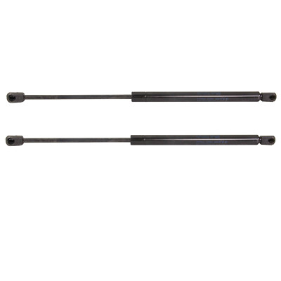 OEM NEW 02 Ford Explorer Mountaineer Rear Window Glass Hatch 2 Gas Lift ...