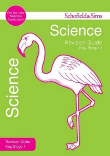 Penny Johnson Key Stage 1 Science Revision Guide (Paperback) (US IMPORT ...