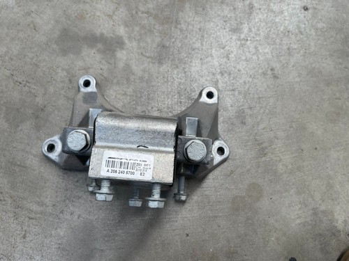 Mercedes-Benz C63S AMG W205 Transmission Mount A2052405700 | eBay Australia