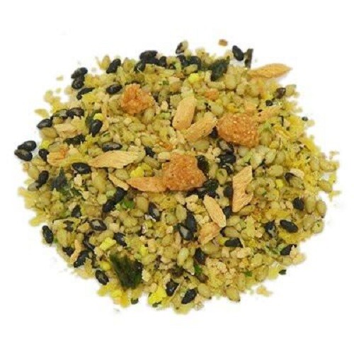 Japanese Takaokaya Sake Tarako Furikake Seasoning Salmon & Cod Roe ...