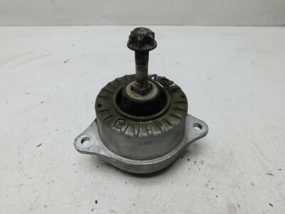 Porsche Boxster S 987 2008 Engine Motor Mount 98637504902 J132 #1 | eBay