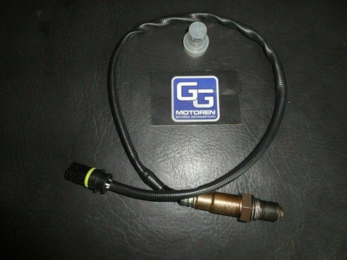 Mercedes Sprinter W211 W203 E-Klasse Lambdasonde A0025400817 Bosch ...