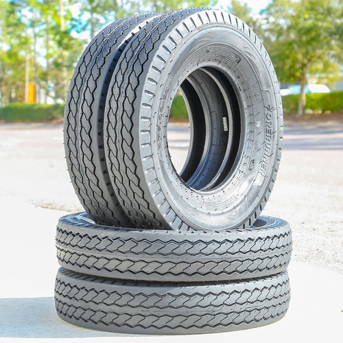 Tire Forerunner QH505 ST 7-15 (205/90D15) Load E 10 Ply Trailer | eBay