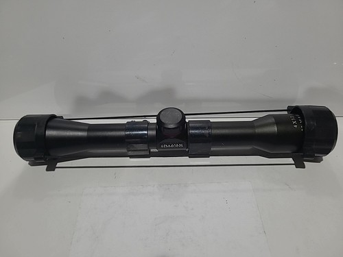Simmons 22 MAG 4X32 Rifle Scope Model 511022 | eBay