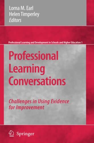 Professional Learning and Development in Schools and Higher Education ...