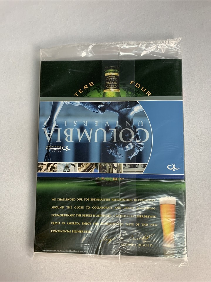 Time Out New York Magazine September 2003 Uma Thurman Cover | eBay