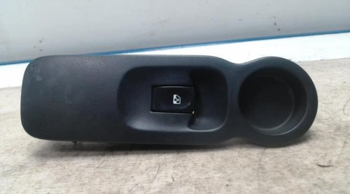 Interrupteur de leve vitre avant droit RENAULT MODUS PHASE 1 8200214936 ...
