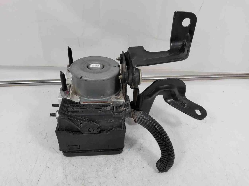 18-20 Ford Ecosport Antilock Brake System ABS Unit Pump Module GN15 ...