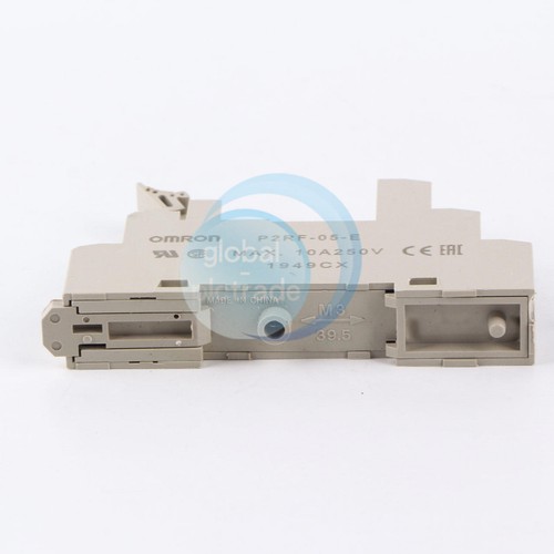 1PCS New Omron Relay Socket P2RF-05-E | eBay