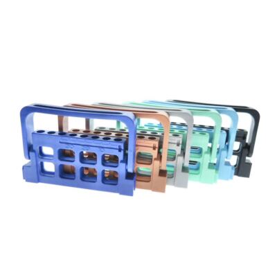 Autoclavable Dental Endo Files Holder Stand Block Organizer with ...