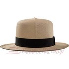 AUTHENTIC PANAMA HAT: COLONIAL STRAW HAT - OPTIMO HAT | eBay