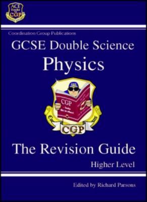 Gcse Double Science (Double Science Revision Guides) By Richard | eBay