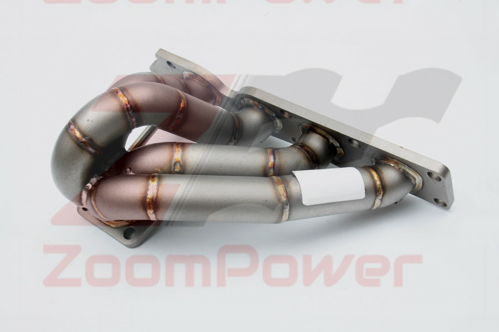 Mazdaspeed 3 & 6 2.3 mzr disi turbo manifold k04 turbocharger header ZP ...