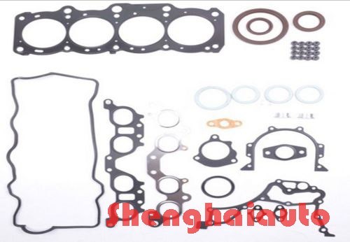 For Toyota Camry 2.2L 5SFE Engine Cylinder Head Gasket Set 5S-FE motor ...