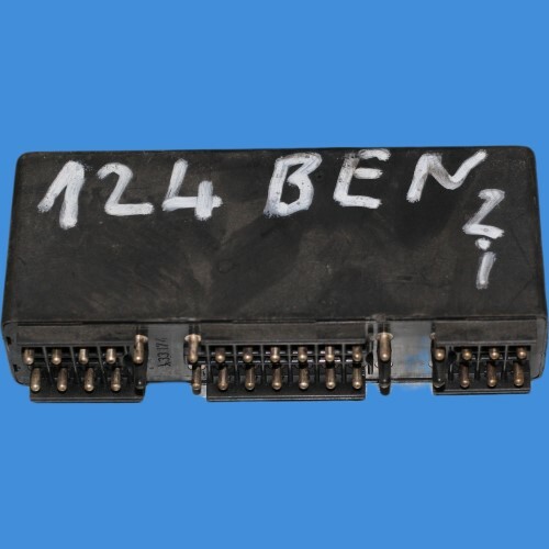 MERCEDES W124 ASD Relais 0135450132 E te CE online kaufen | eBay