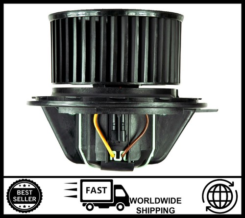 Heater Blower Motor Fan FOR Mercedes A-Class W169, B-Class W245 ...