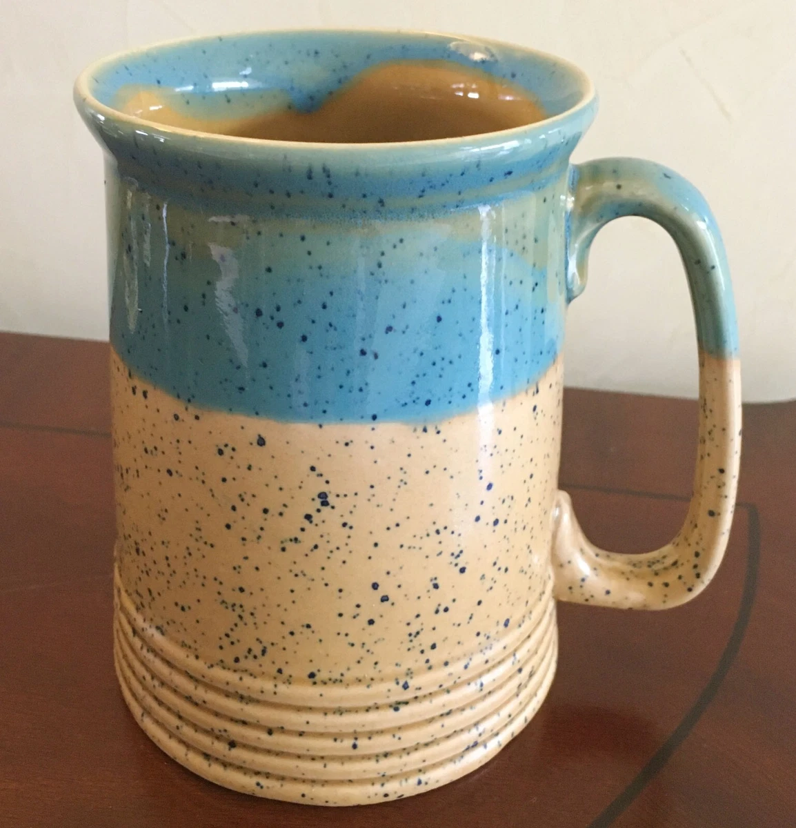 Ceramic Mugs Texture