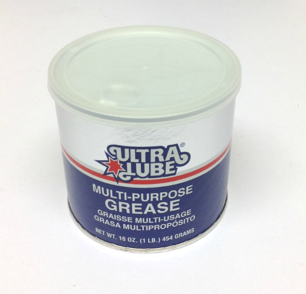 5X Plews & Edelmann 11309 Multi-Purpose Lithium Grease, 16 oz. Can | eBay
