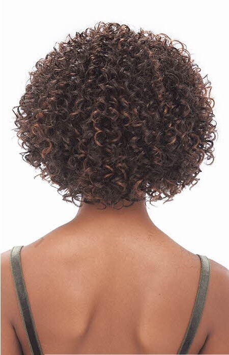 Vanessa Synthetic Wig CECE | eBay