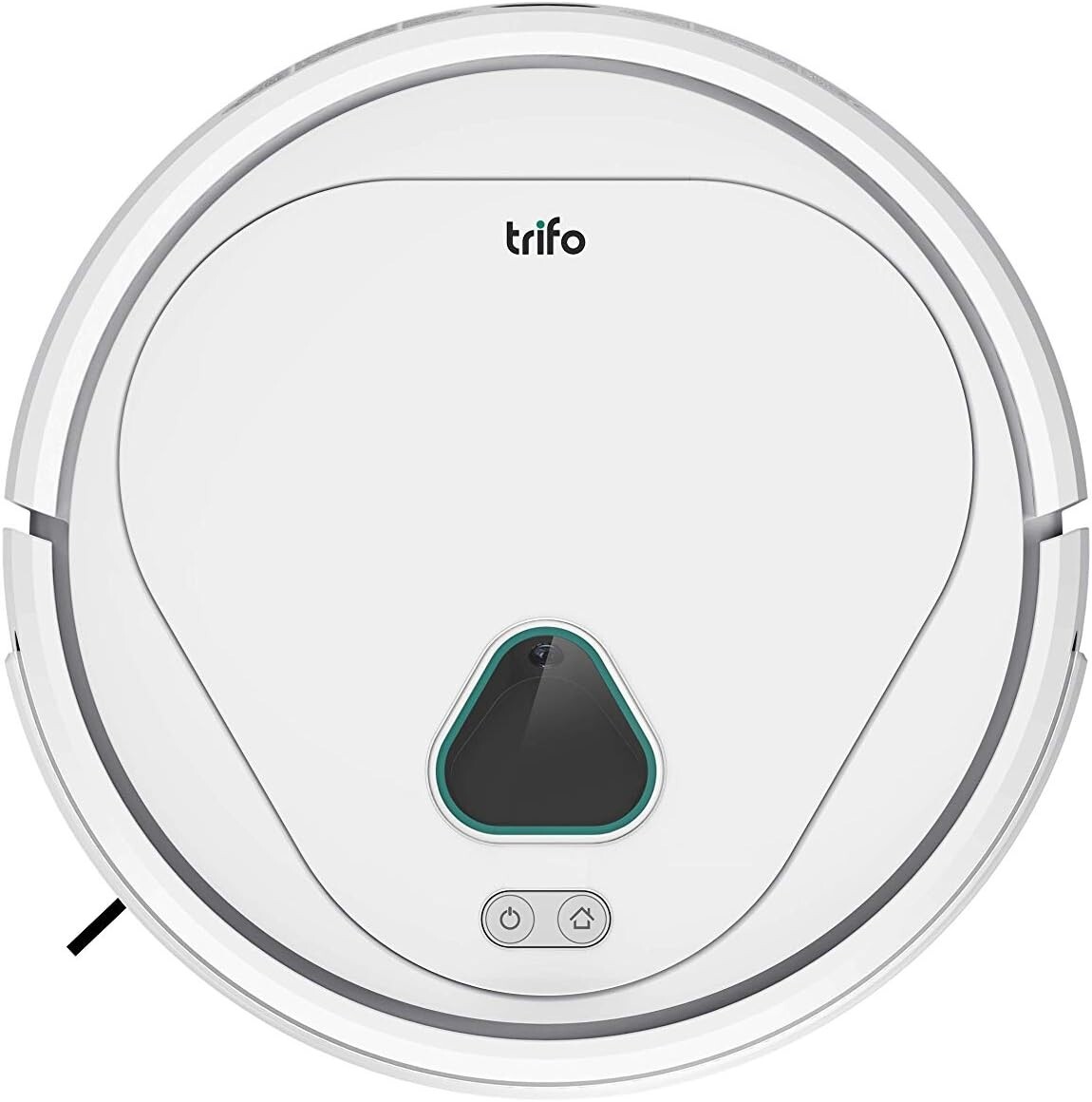Trifo Max Pet Robot Vacuum Cleaner, Home Surveillance Security AI Robot ...