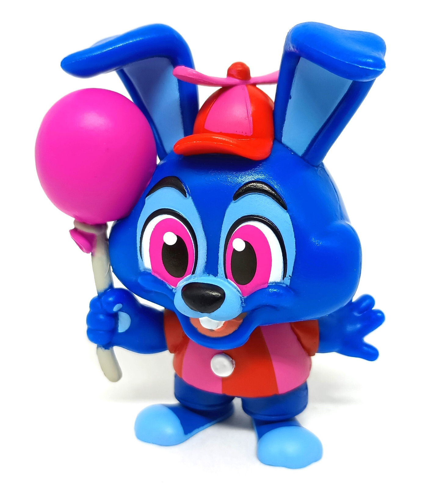 Funko FNAF Five Nights Mystery Minis Balloon Circus Bonnie Figure ...