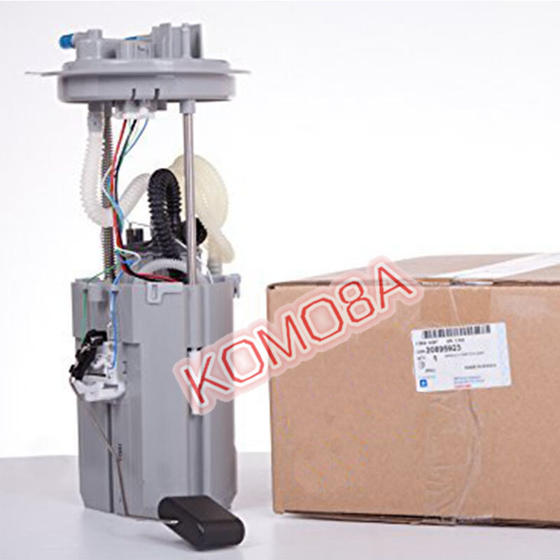 WAJ Fuel Pump Assembly Module Fit For CHEVROLET CAPTIVA 2.4 100KW 136CV ...