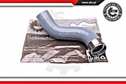 Charger Intake Hose For DACIA RENAULT Dokker Duster Lodgy Clio IV ...
