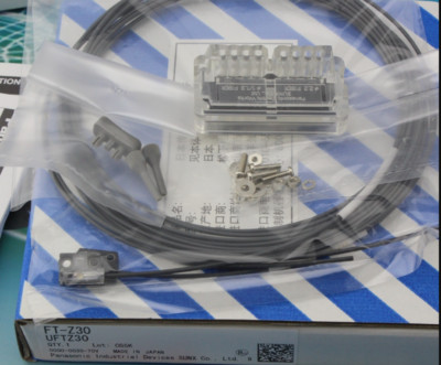 1PC NEW Panasonic Fiber optic sensor FT-Z30 #F2 | eBay