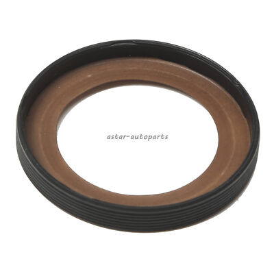 Front Crankshaft Seal 06L103085B Fit For VW Jetta Passat Tiguan Eos ...