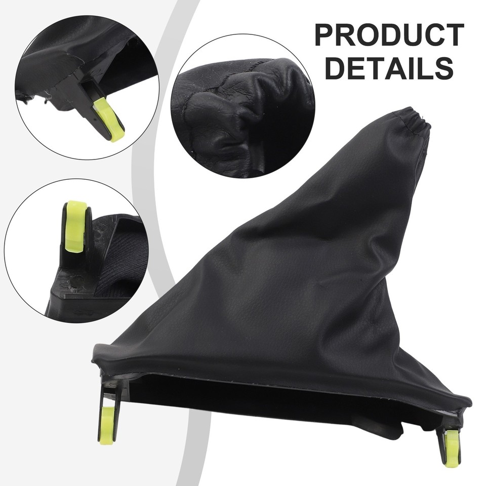 Handbrake Cover Handbrake Cover Cars Organizing Car Interior High ...