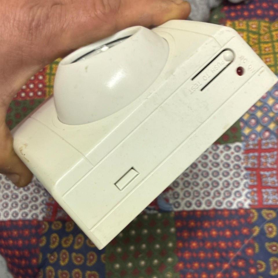 Dual-Lite LiteForms LZ Series Emergency Lighting Unit | eBay