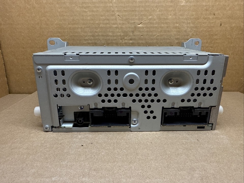 2013-2015 Ford Fusion Radio Receiver CD Player DS7T-19C107-AL | eBay