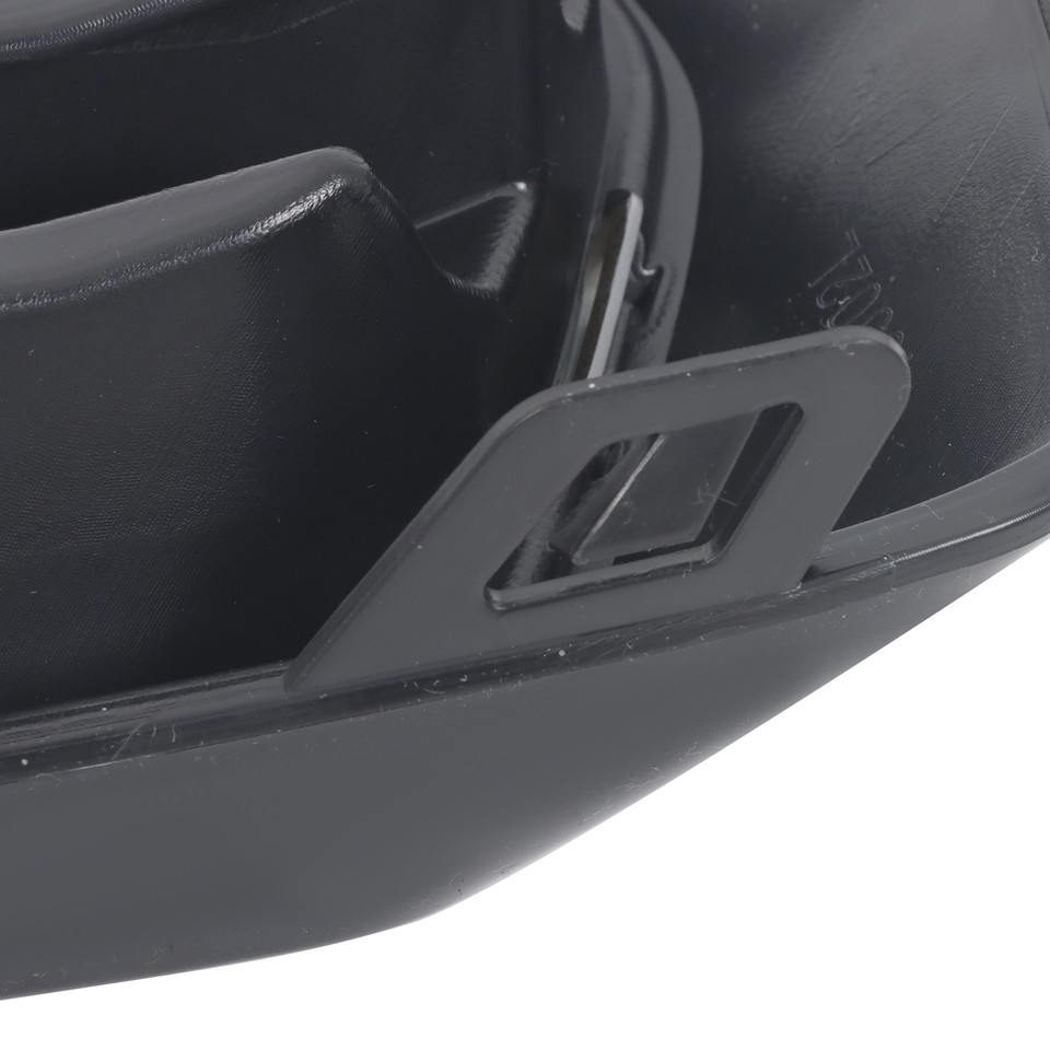 Left Side For Chevrolet Colorado 2021-2022 Black Fog Light Cover ...