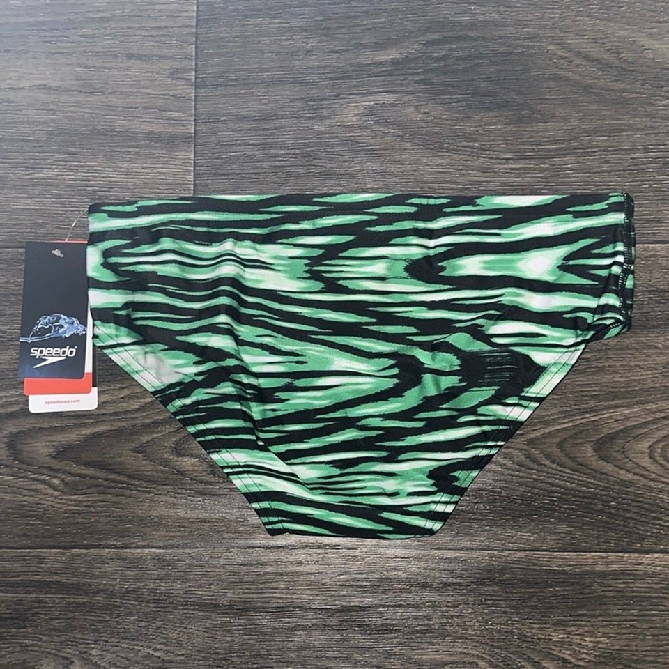 Speedo Swim Briefs | eBay