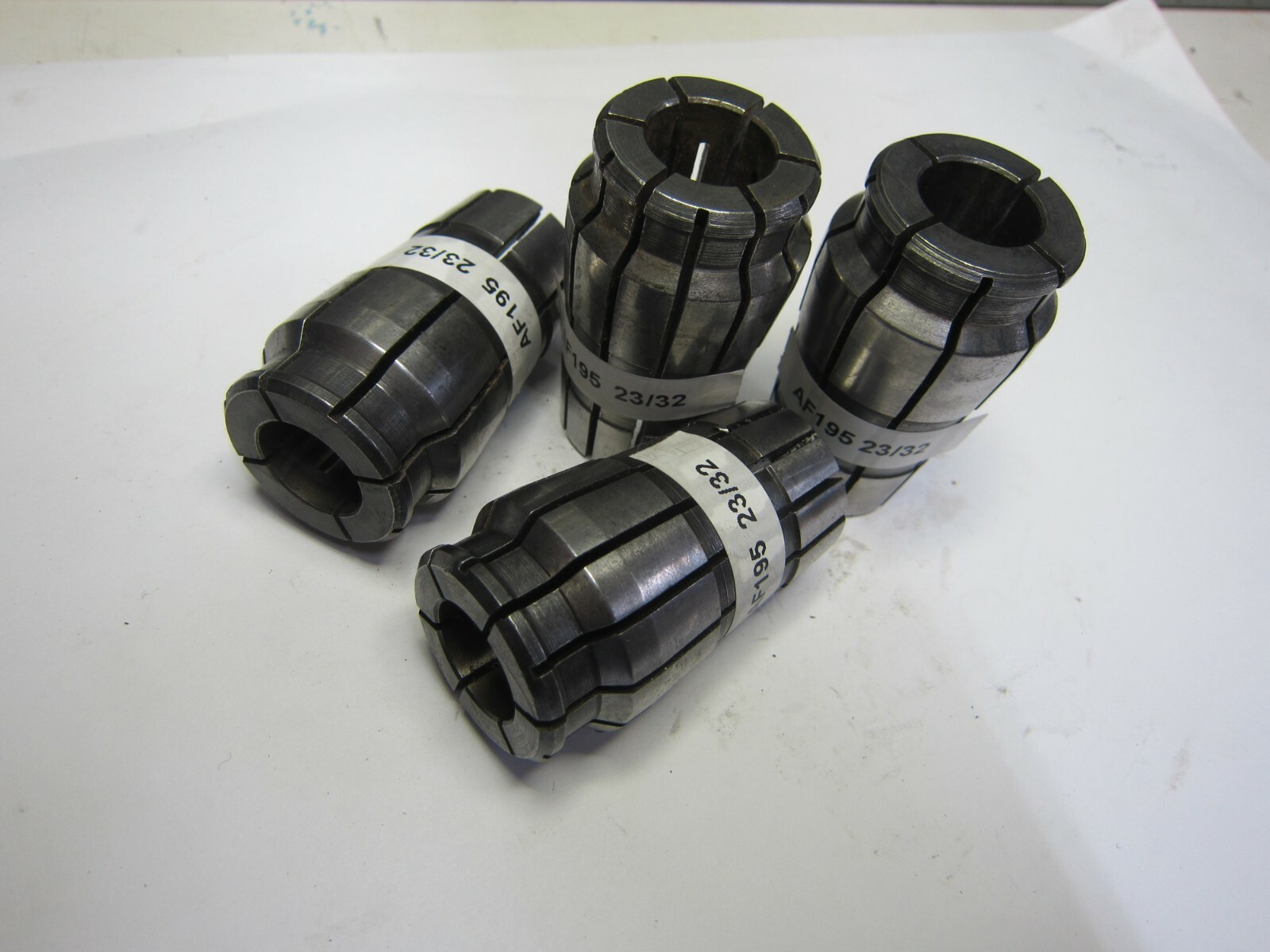 ACURA-FLEX COLLETS (price slashed, | eBay