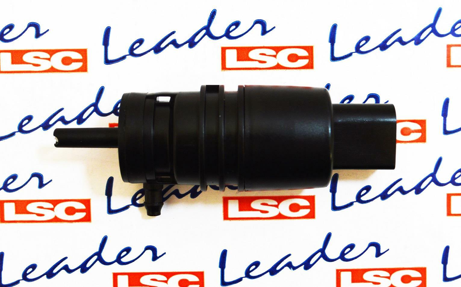 C2D10540 : Front Windscreen Washer Pump for Jaguar XF & XJ - NEW ...