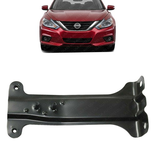 Front Bumper Retainer Support Upper For 2016-2018 Nissan Altima Sedan ...