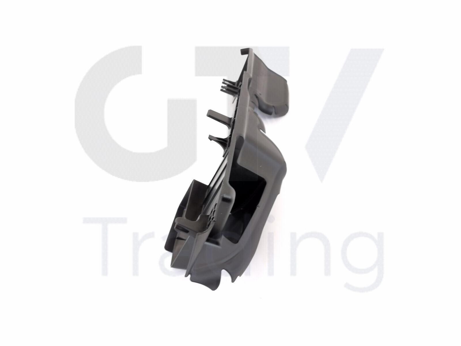 Genuine Mercedes-Benz V Class W447 Front Radiator Right Air Duct ...