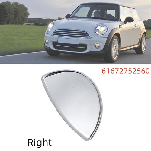 1PC Right Headlight Washer Cover For Mini Cooper R56 R55 R57 R58 R59 ...