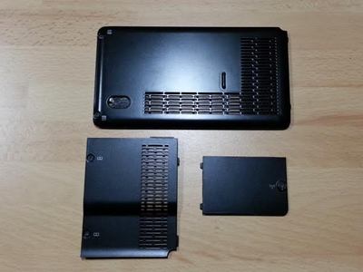 Cover Hatches RAM Hard Disk for HP Pavilion TX1000 Series For Case ...