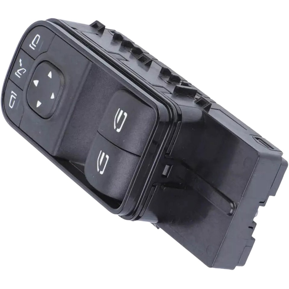 Window Mirror Master Switch 9079059002 For Mercedes-Benz Sprinter 3500 ...
