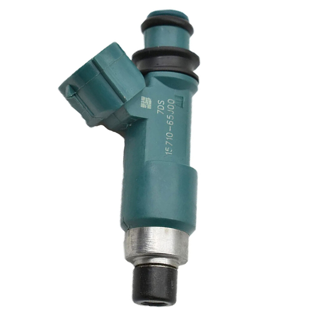 15710-65J00 Set of 4 Fuel Injectors Fits For 2007-2009 Suzuki SX4 2.0L ...