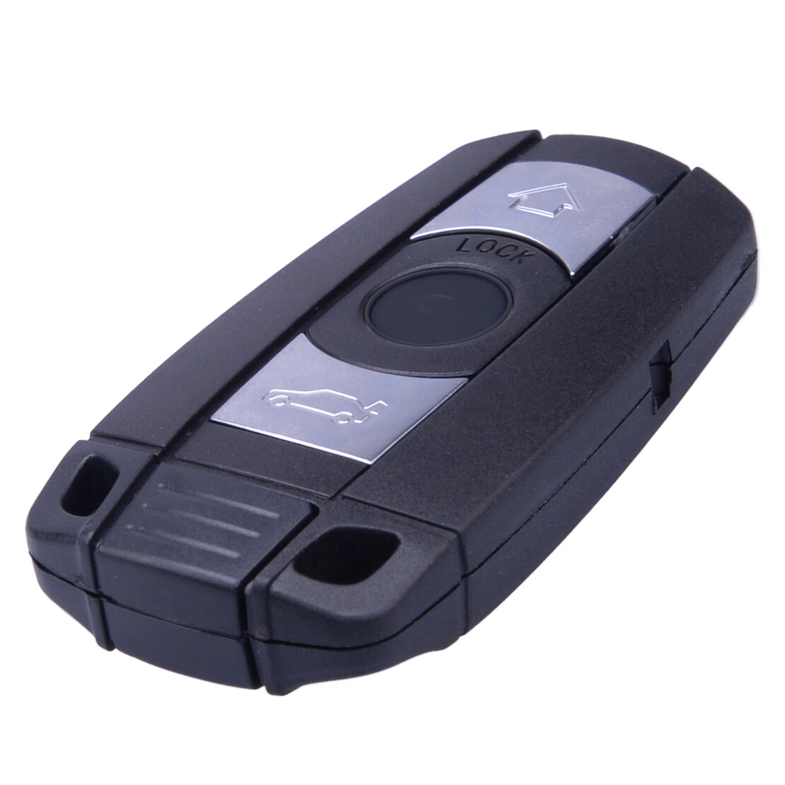 Smart Remote Key 3 Button Shell Case fit for BMW E63 E64 E65 E66 F01 ...