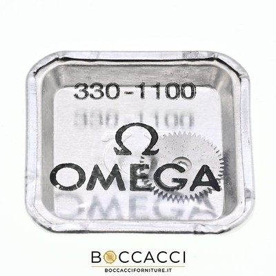 OMEGA Ratchet Wheel Calibre 330 Ref. 1100 Calib: 330, 332 (IN BLISTER ...