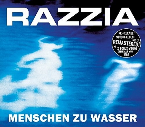 RAZZIA - MENSCHEN ZU WASSER CD NEU | eBay.de